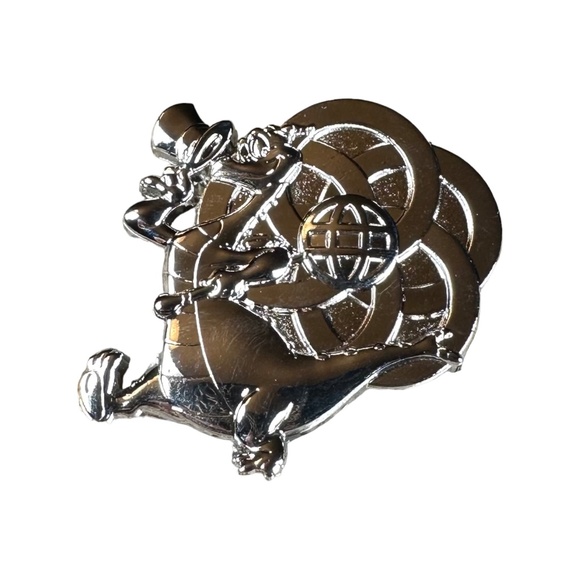 Disney | Other | 222 Disney Parks Epcot 40th Anniversary Figment ...